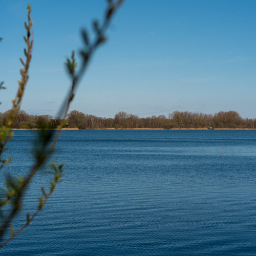 Gaasperplas route – Hikedaway