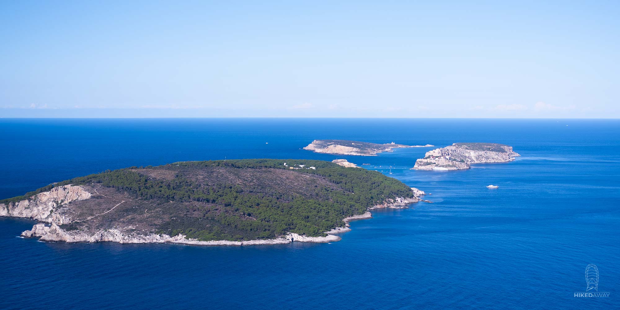Tremiti island, Adriatic paradise collection – Hikedaway